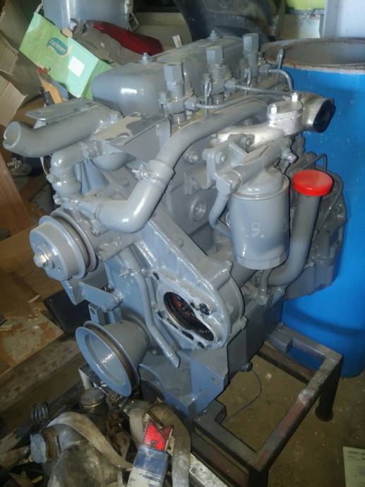 Motor IMT 533,539,540,542,549,560