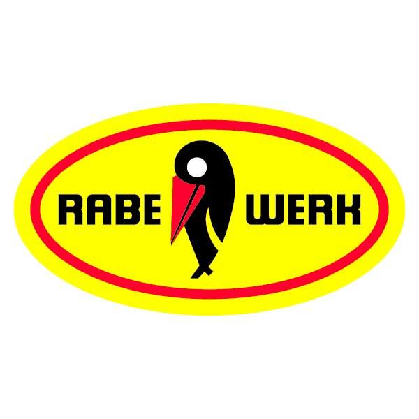 Zamjenske naljepnice za plug RABEWERK