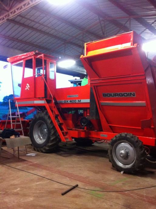 Naljepnice za traktor , kombajn i poljoprivredne strojeve