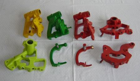 Rezervni dijelovi za poljoprivredne strojeve