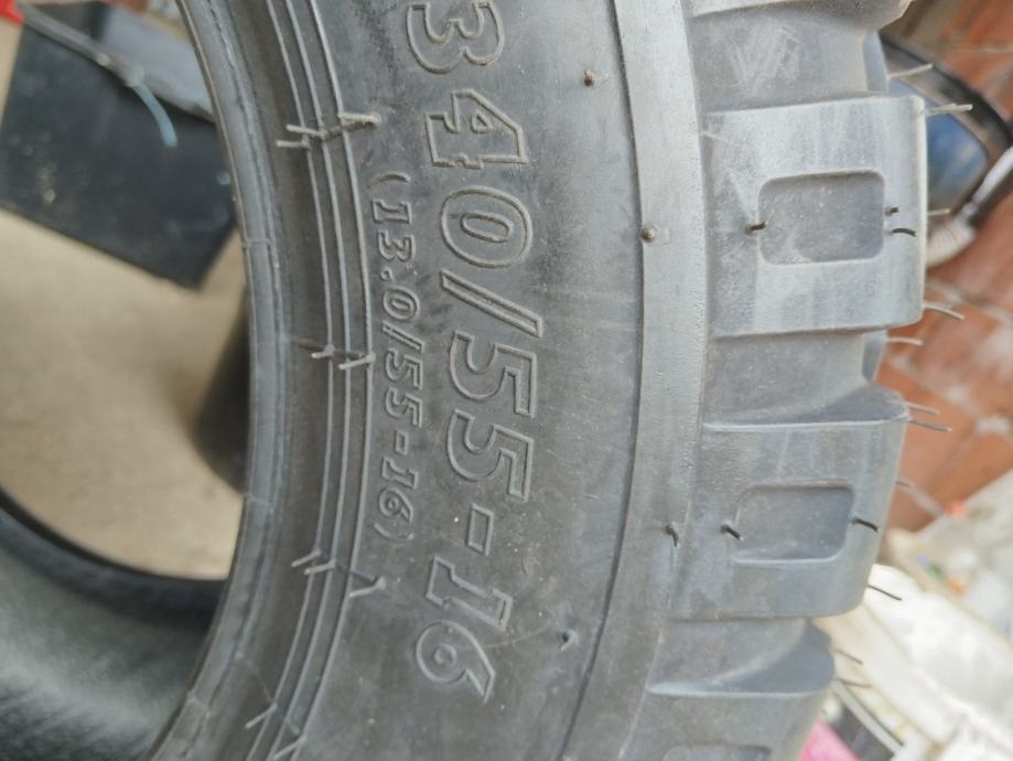 Gume 13.0/55-16 (340/55-16)