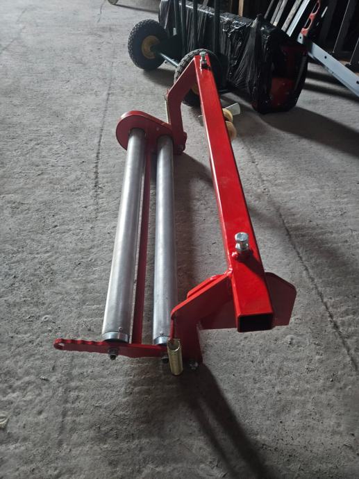 NOSAČ FOLIJE OMOTAČA - UNIVERZALNI - ODGOVARA ZA FOLIJU 500 i 750 mm