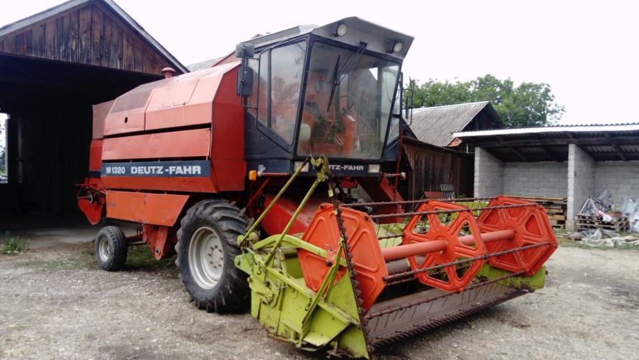 ADAPTER ZA PŠENICU I ULJANU REPICU