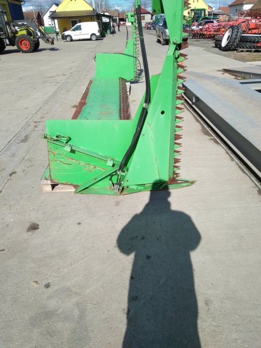 Stol za uljanu repicu