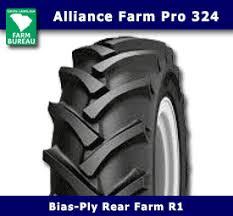 13,6 24Alliance Farm Pro 324-8pr