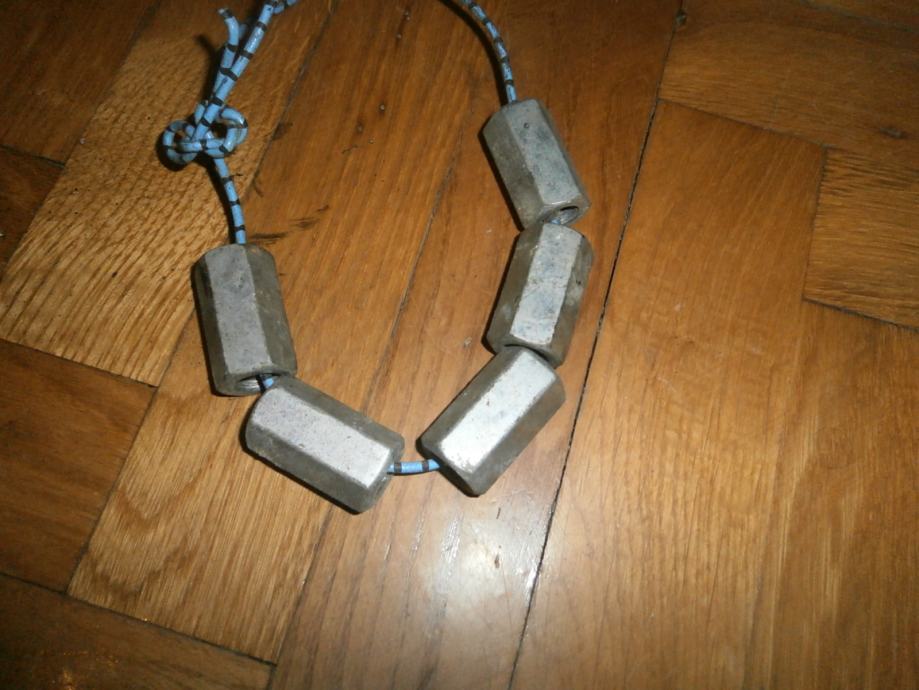 DUPLA MATICA M10 STANDARDNI NAVOJ DIN 6334