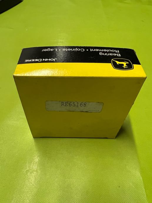 John Deere - aksijalni ležaj za 6.8L motore (STD) RE65168