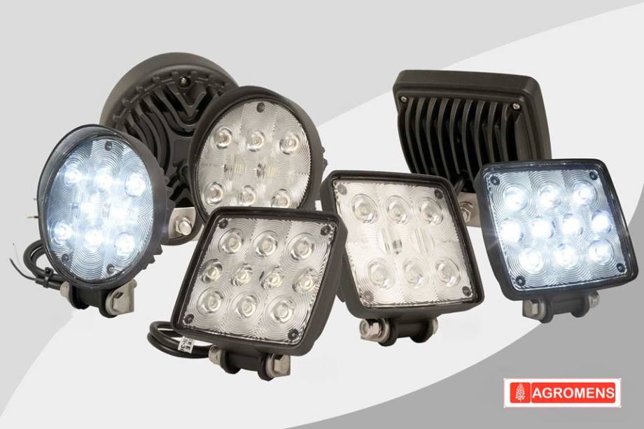 LED radna svjetla