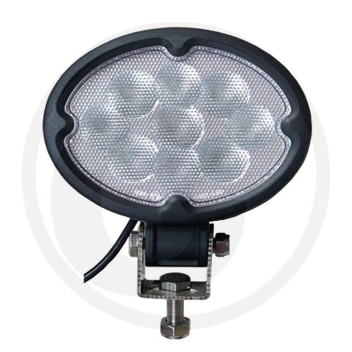 LED RADNA SVJETLA