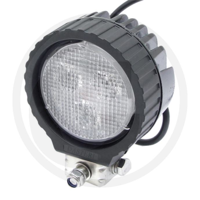 LED RADNA SVJETLA