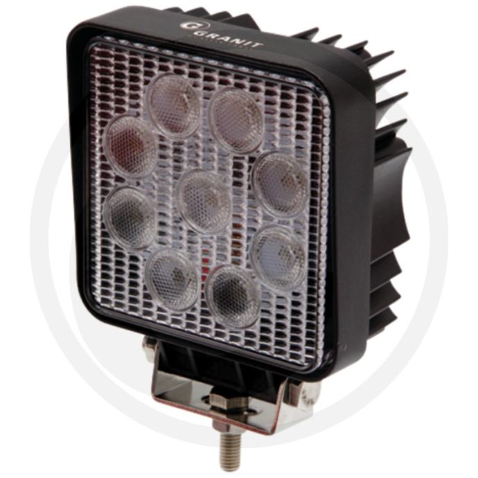 LED RADNA SVJETLA