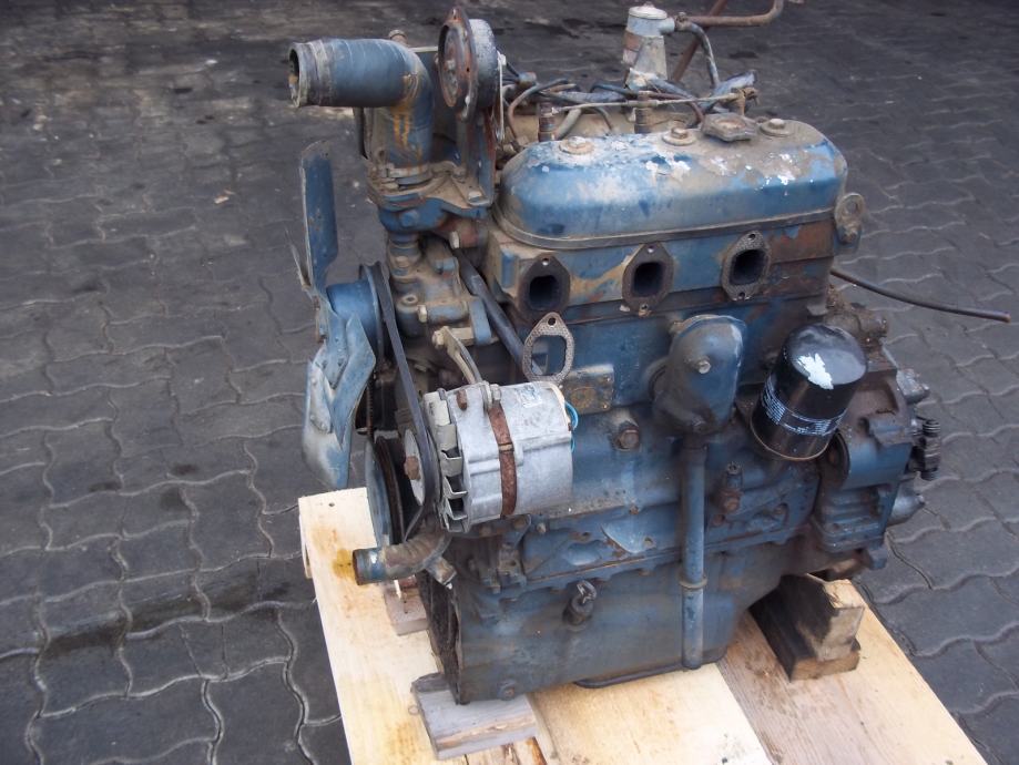 MOTOR za traktor štore,univerzal