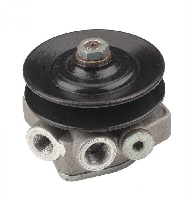 Pumpa goriva Same: Iron 130, Iron 140, Iron 150, Iron 165, Iron 175...