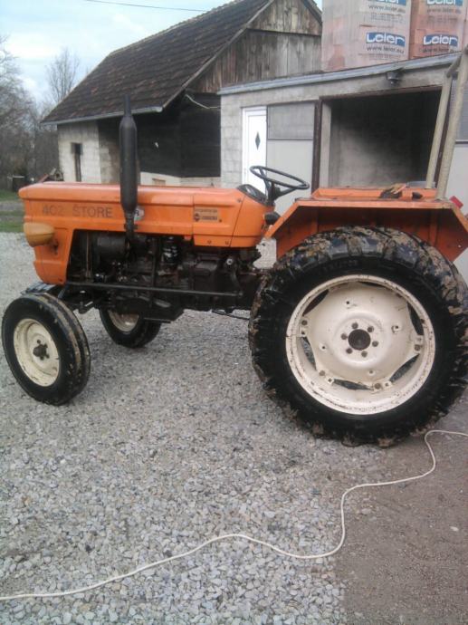 ŠTORE 402