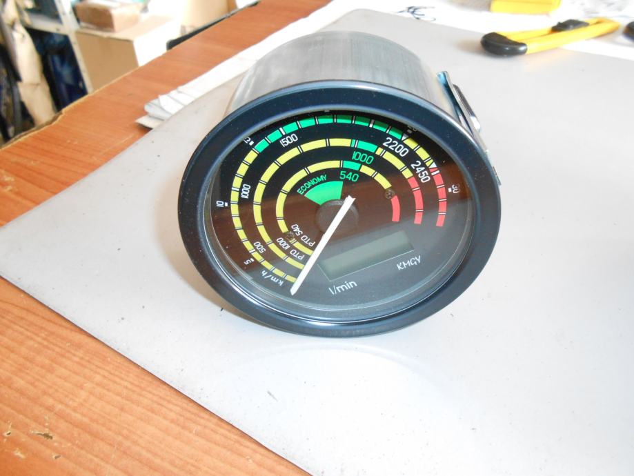 TORPEDO SAT RADA ELEKTRIČNI