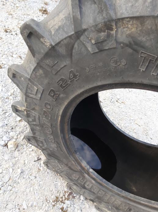 traktorske gume 460/85-34 ili 18.4-34