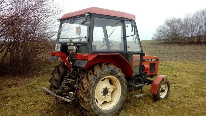 Zetor 6211 - 1991 godina - 45 000 kuna - HITNO