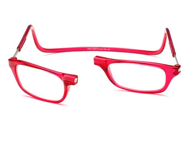 MAGNETSKE CLIC DIOPTRIJSKE NAOČALE ZA ČITANJE 99KN