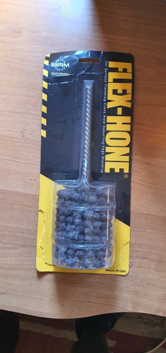 alat za honanje cilindra