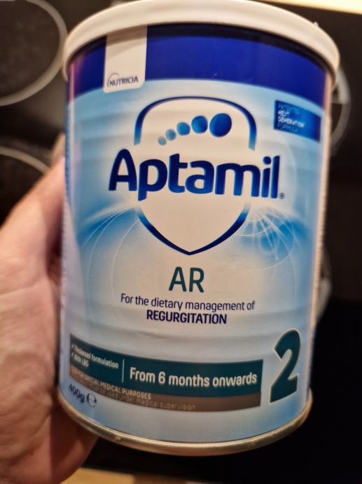 Aptamil AR 2