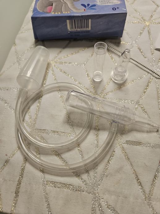 Aspirator za nos