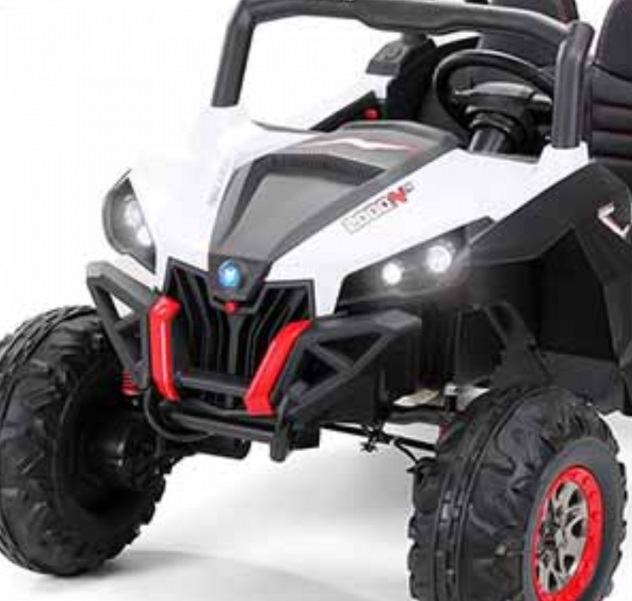 Auto za djecu na akumulator 4x4 12V - Buggy s daljinskim - DOSTAVA