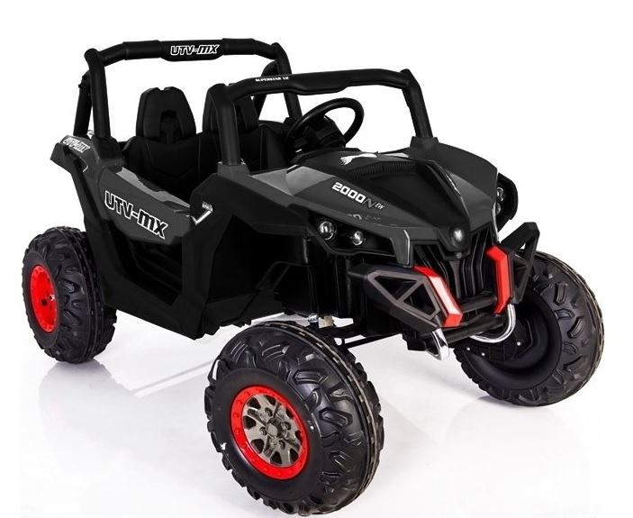 Auto za djecu na akumulator 4x4 12V - Buggy s daljinskim - DOSTAVA