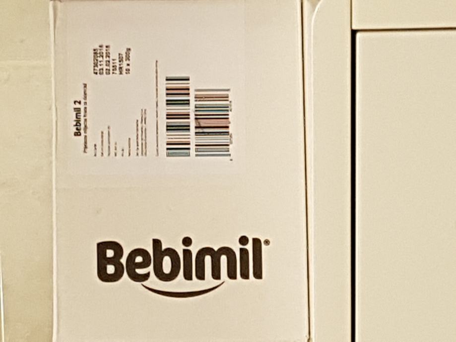 Bebimil 2