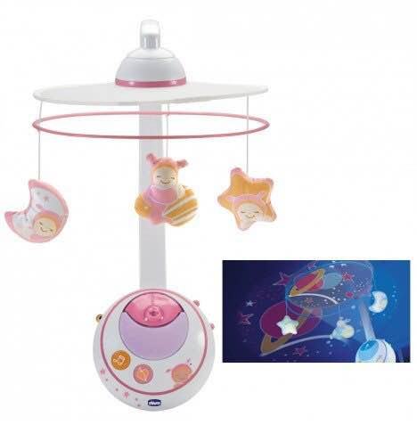 Chicco Mobile/Projektor