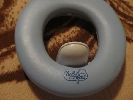 Daska za wc mekana bebe comfort