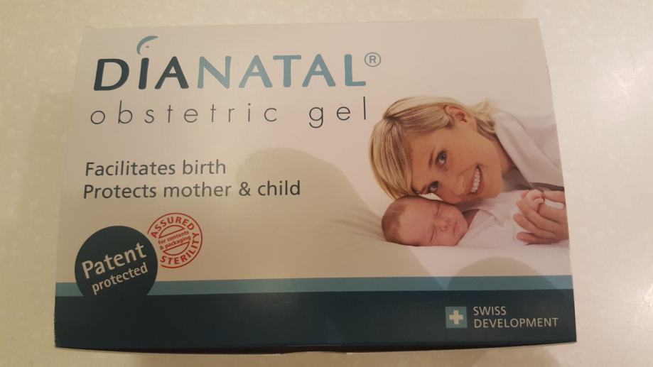 Dianatal gel