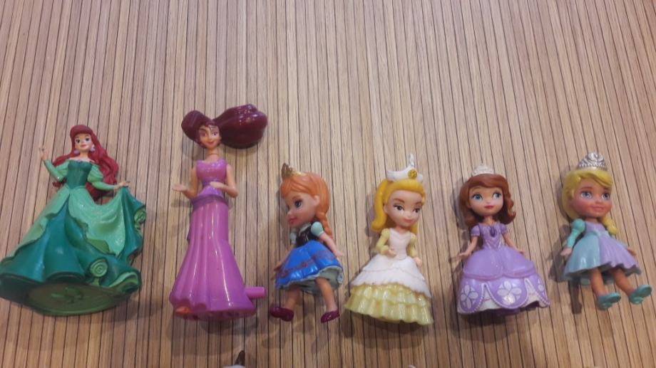 Disney figurice
