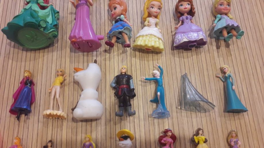 Disney figurice