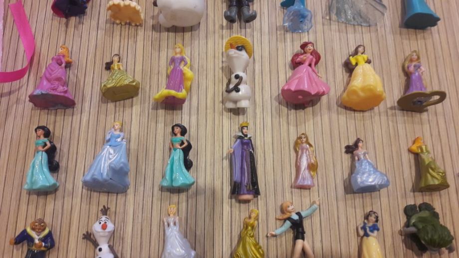 Disney figurice