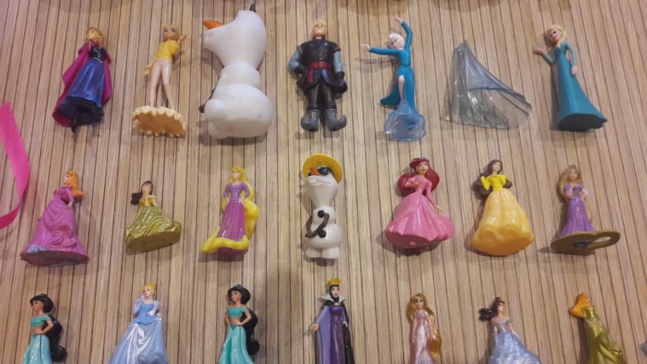 Disney figurice