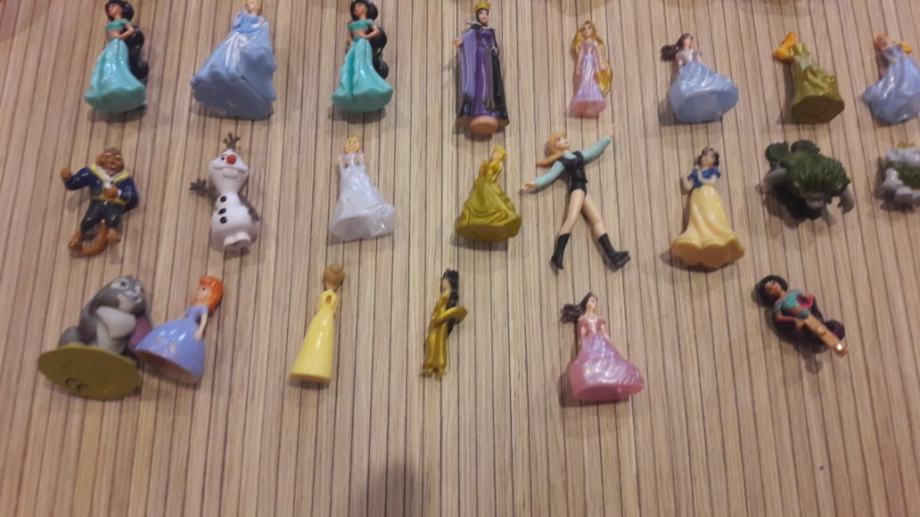 Disney figurice