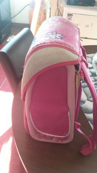 Djacka torba za curice