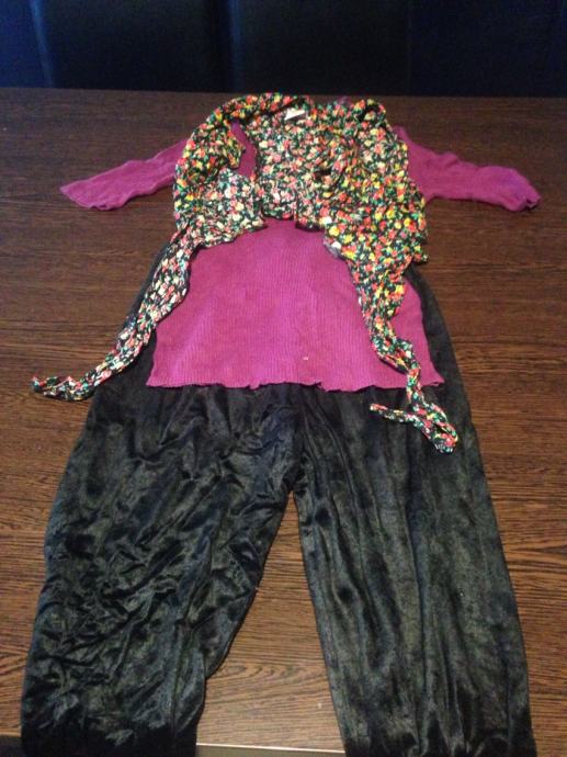 DJEČJE MASKE I KOSTIME ZA MAŠKARE, MASKENBAL, ROĐENDANE