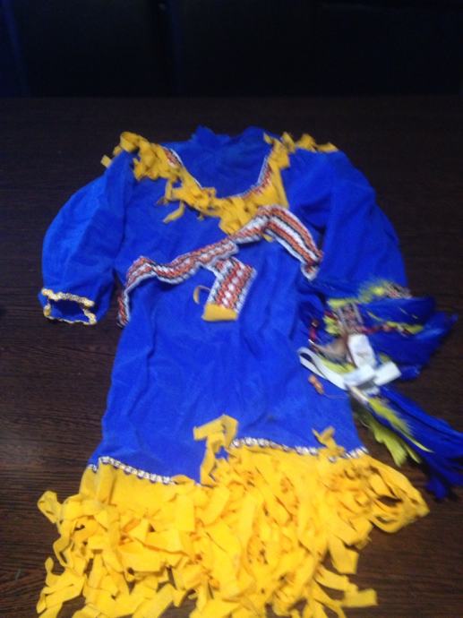 DJEČJE MASKE I KOSTIME ZA MAŠKARE, MASKENBAL, ROĐENDANE