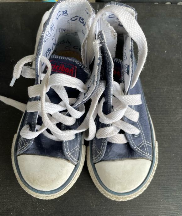 Djecje tenisice Ciciban 25