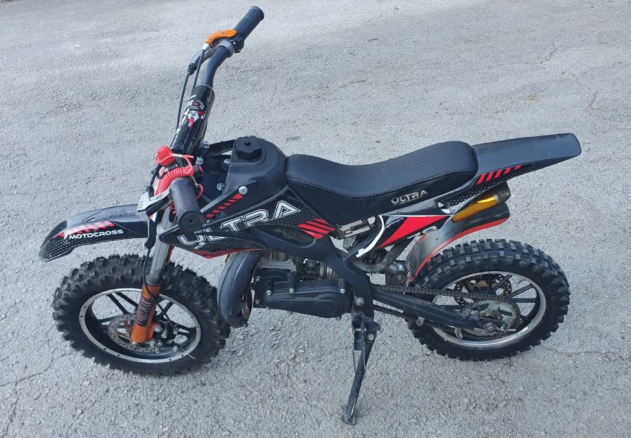 Dječji mini cross motor