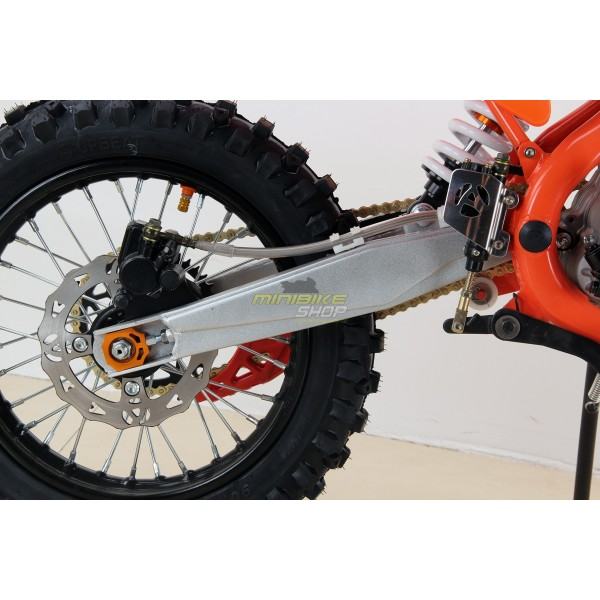 Dječji motor KTX125 17/14