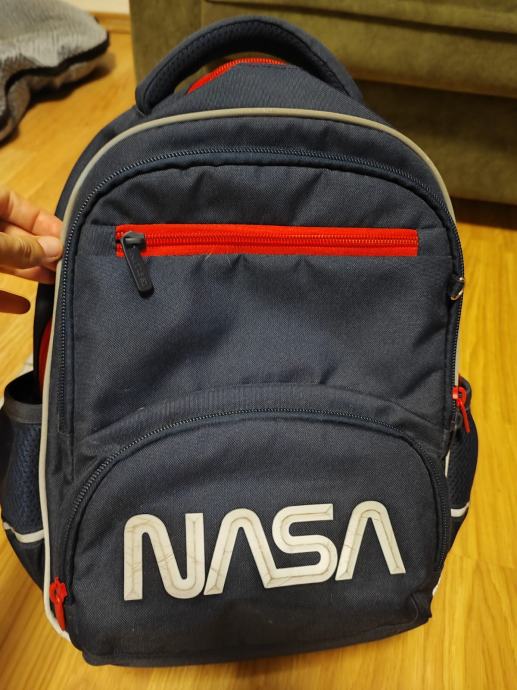 Dječji ruksak Kite NASA