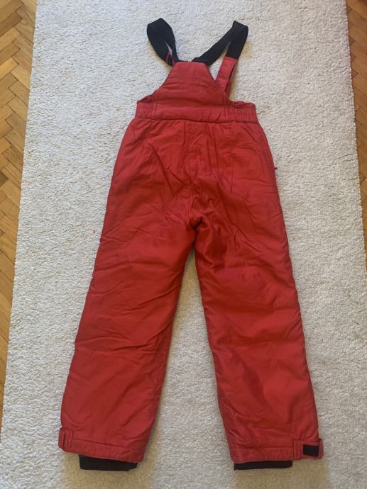 Dječji skafander Colmar hlače 122-128