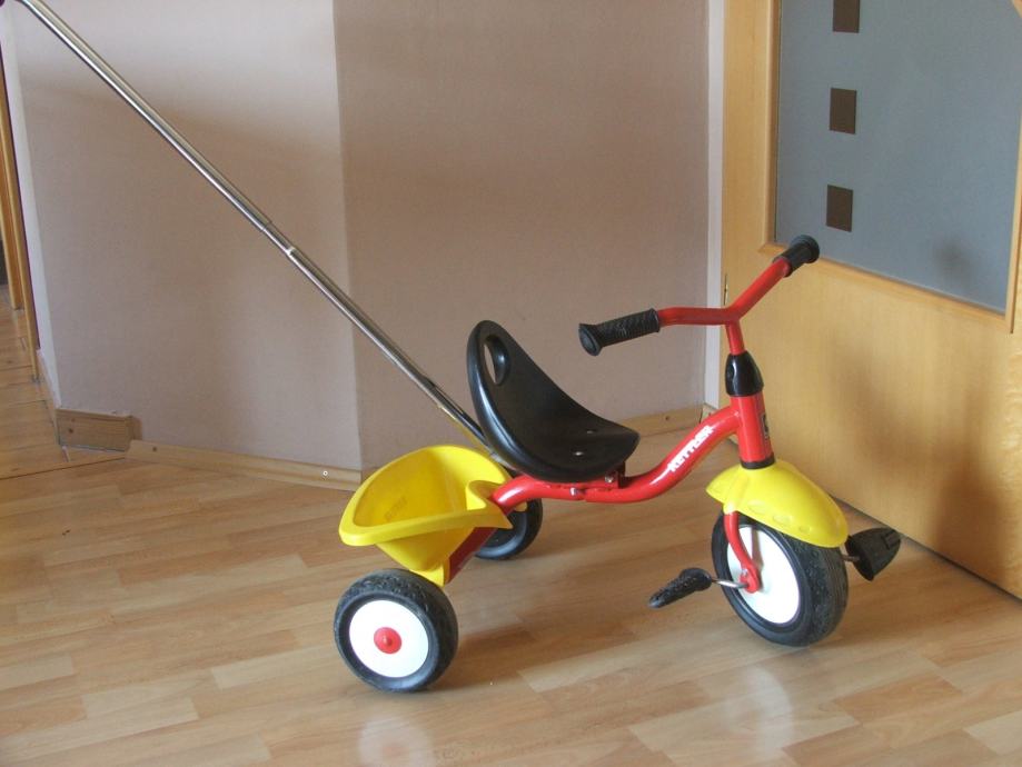 dječji tricikl