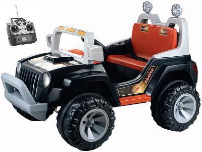 Auto na akumulator, dječiji auto, aku auto za djecu, jeep