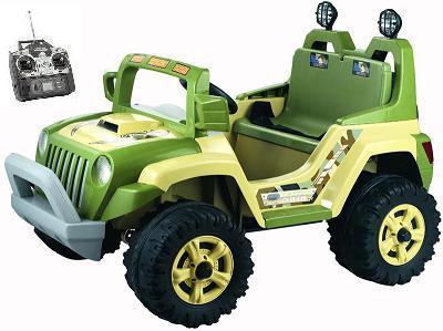 Auto na akumulator, dječiji auto, aku auto za djecu, jeep