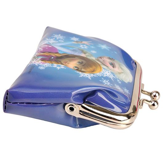 Frozen novčanik samo rozi