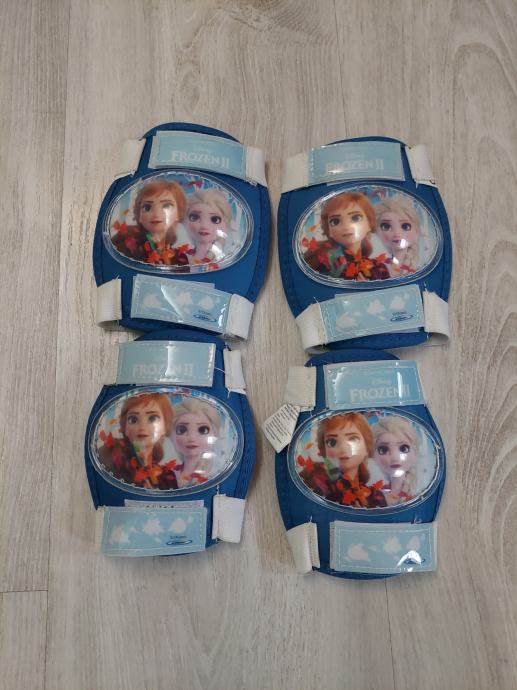 Frozen role - set