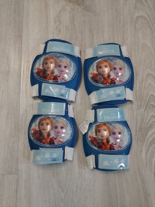 Frozen role - set